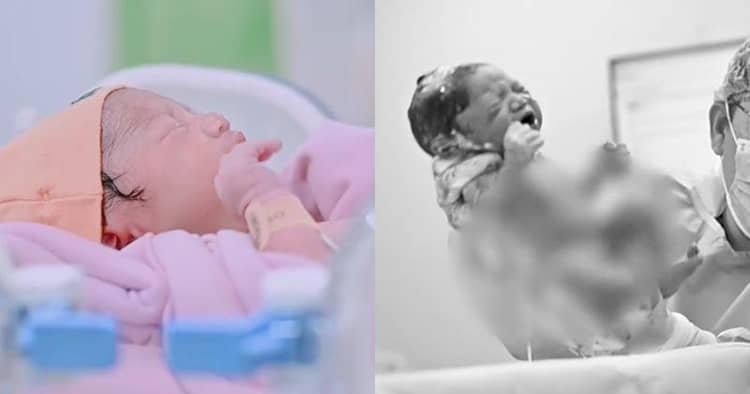 Biodata Kayya, Anak Pertama Kiky Saputri dan Muhammad Khairi | Popmama.com